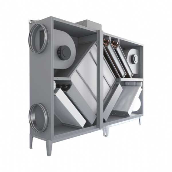 ATREA DUPLEX Basic 1400-15100 - Atrea - 9-atrea/ - Aerismos.gr