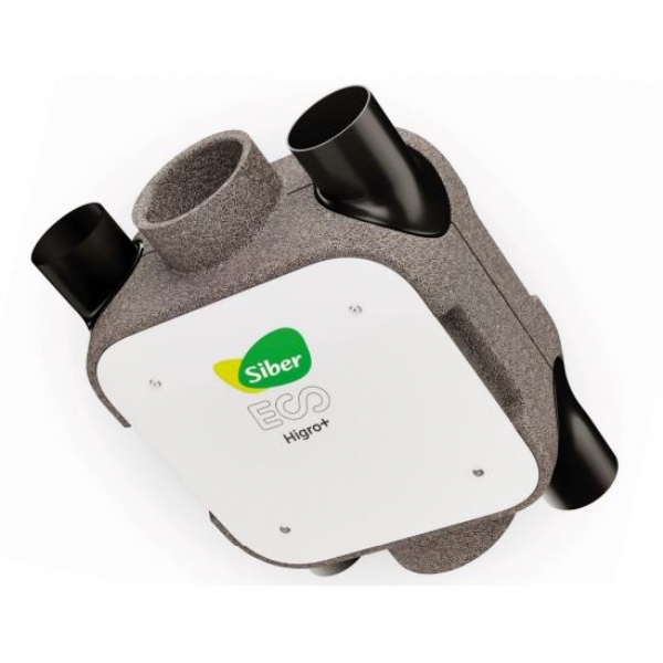 Siber MEV ECO HIGRO+ - Siber - 1092-siber/ - Aerismos.gr