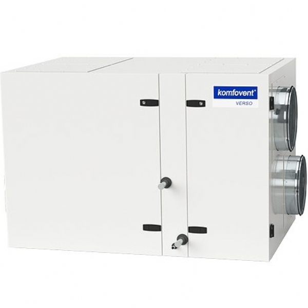 Komfovent VERSO R Universal - Komfovent - 15-komfovent/ - Aerismos.gr