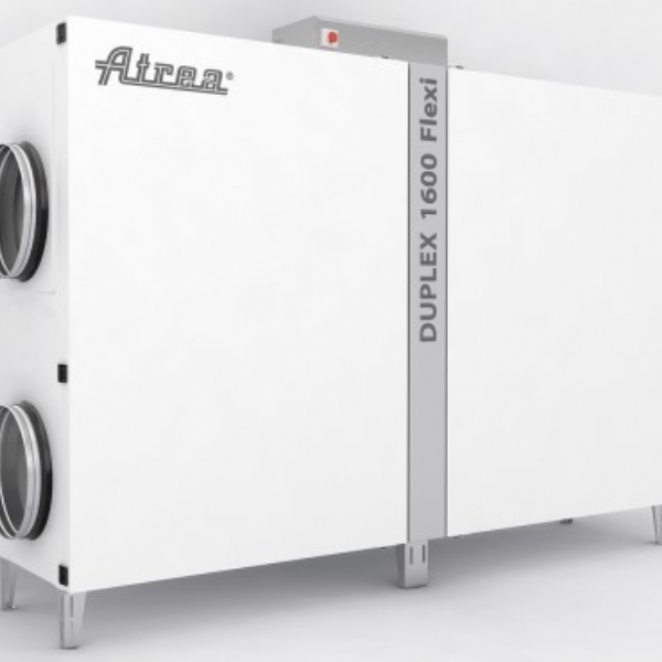 ATREA DUPLEX 650-3600 Flexi - Atrea - 9-atrea/ - Aerismos.gr
