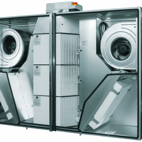 ATREA DUPLEX 650-3600 Flexi - Atrea - 9-atrea/ - Aerismos.gr